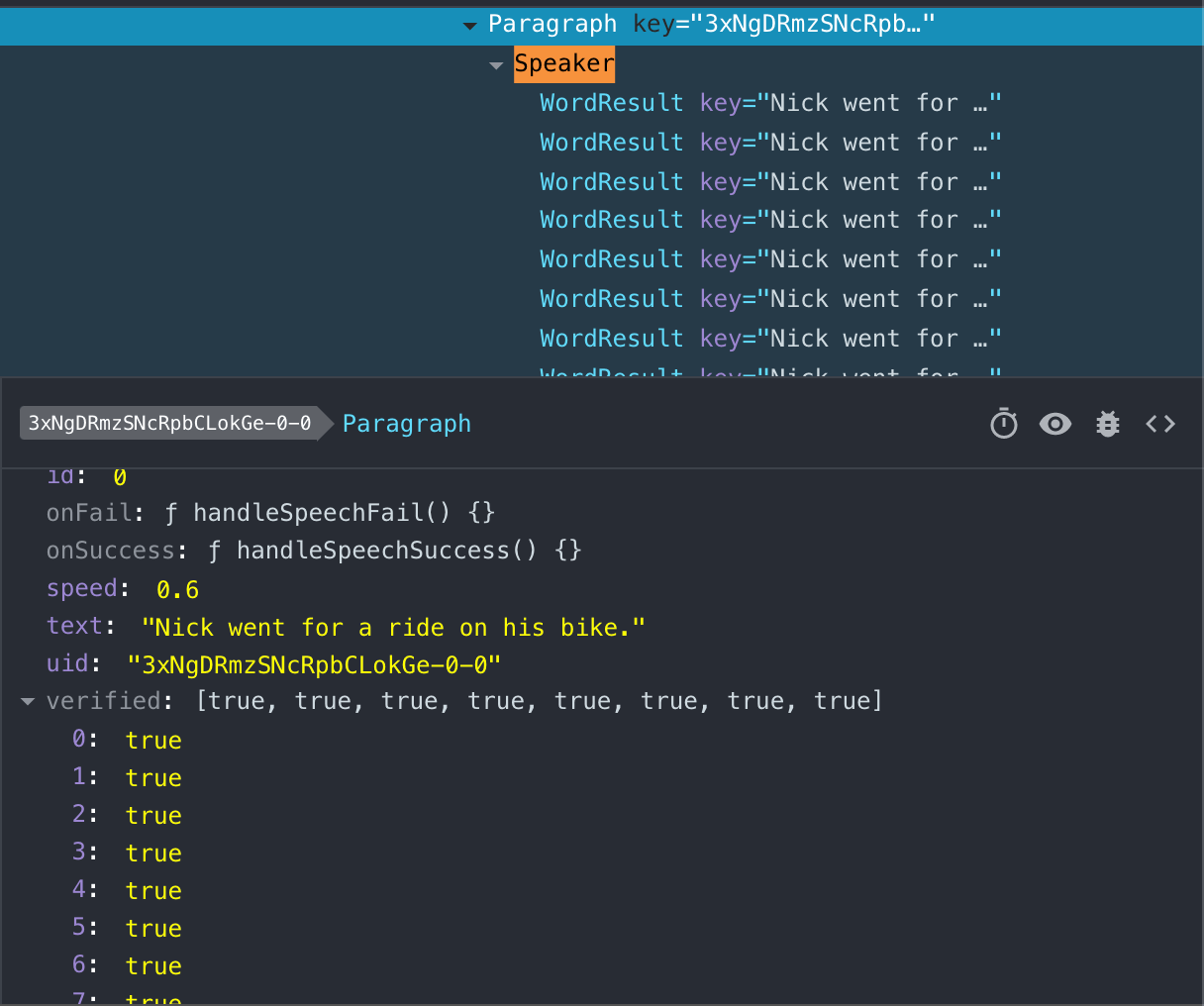 How To Let Your React Code Speak For Itself - Oren Farhi